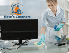 Office Cleaning N1 Islington - Kate's Cleaners